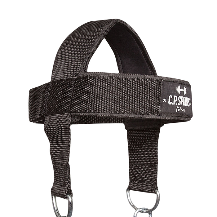 Neck Trainer, Black