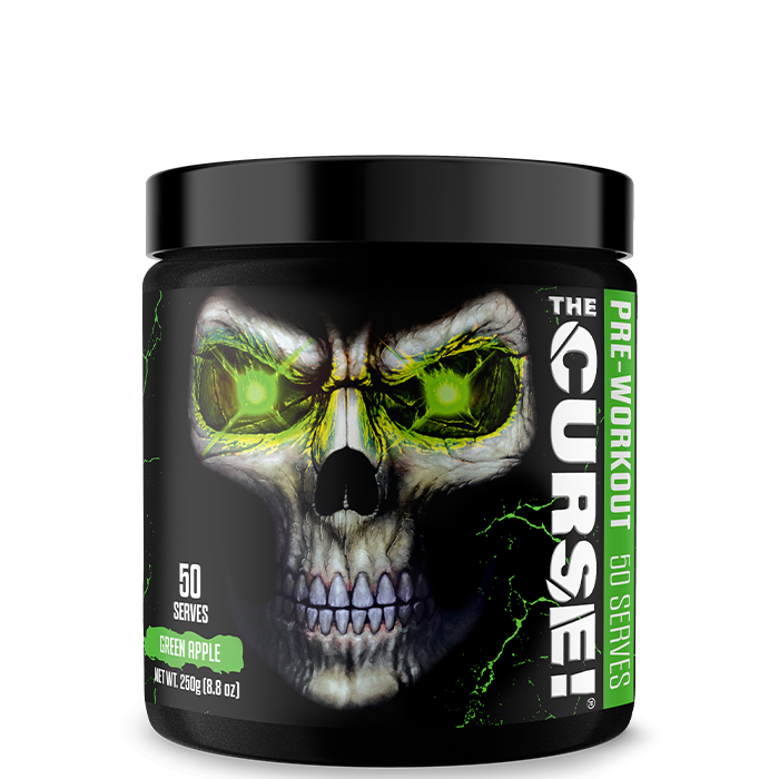 PWO - Pre Workout